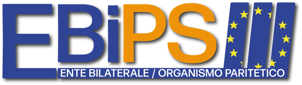 EBiPS – Ente Bilaterale Nazionale Pluri Settore – Organismo Paritetico
